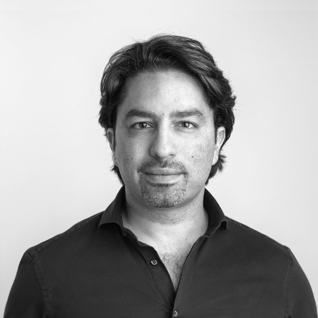 Dr. med. Ramin Assassi | Dr. Assassi